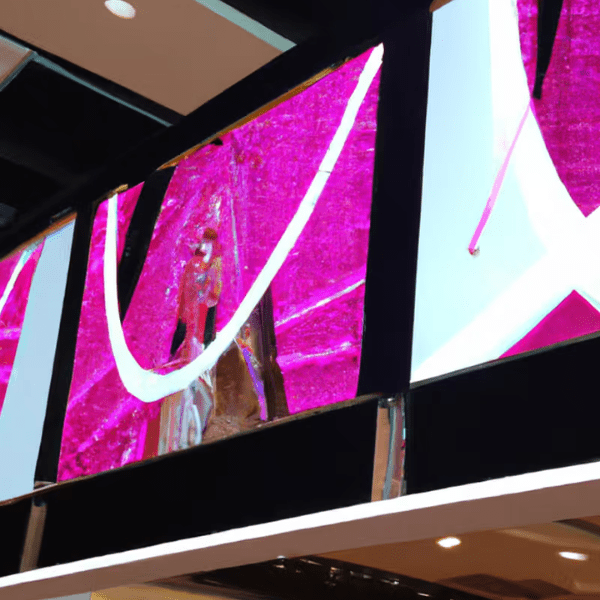 Sign Board | Signage Companies in Abu Dhabi | UAE | Access Advertising