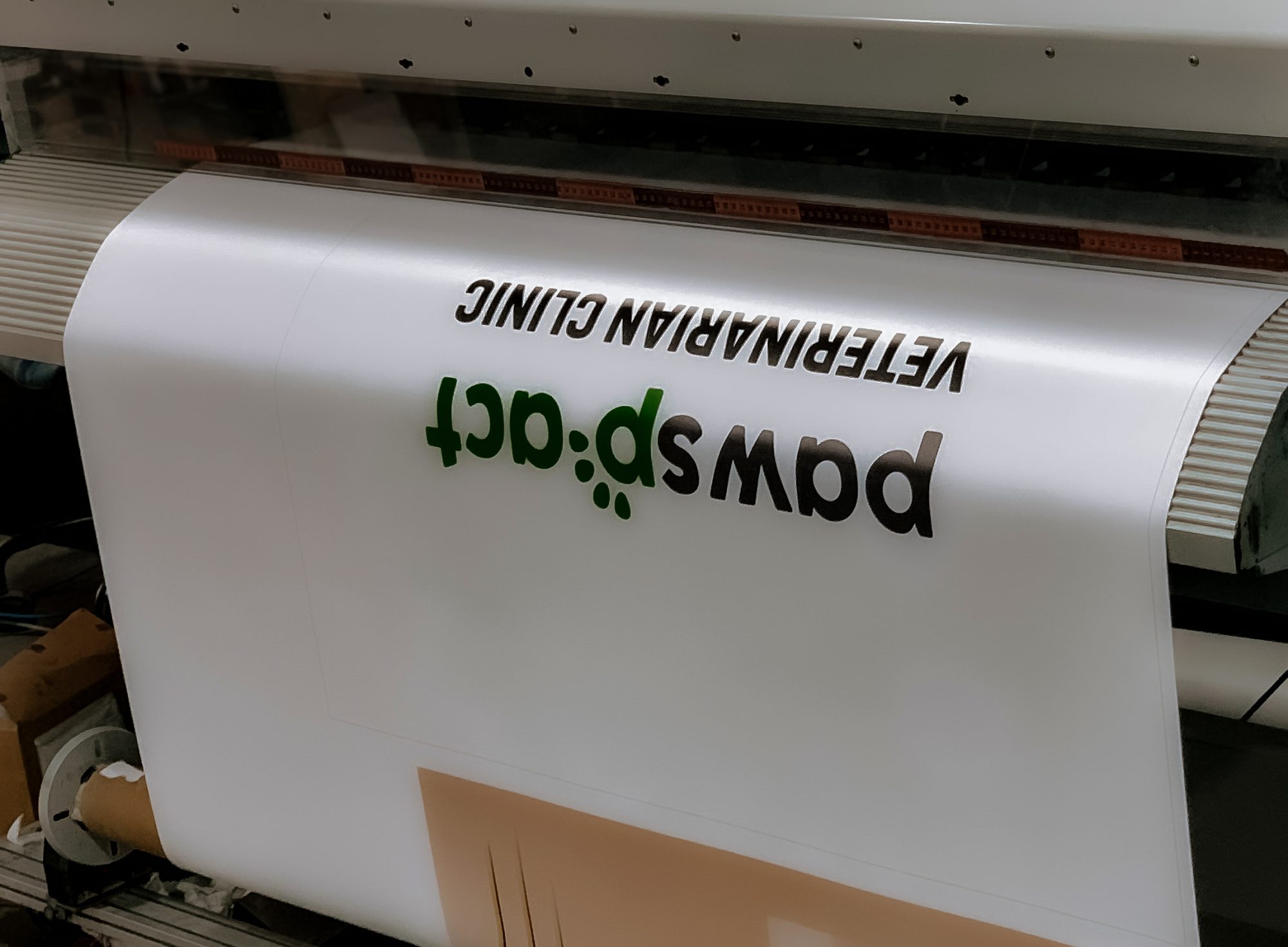 Premium Digital Printing Services in the UAE | Access Ads